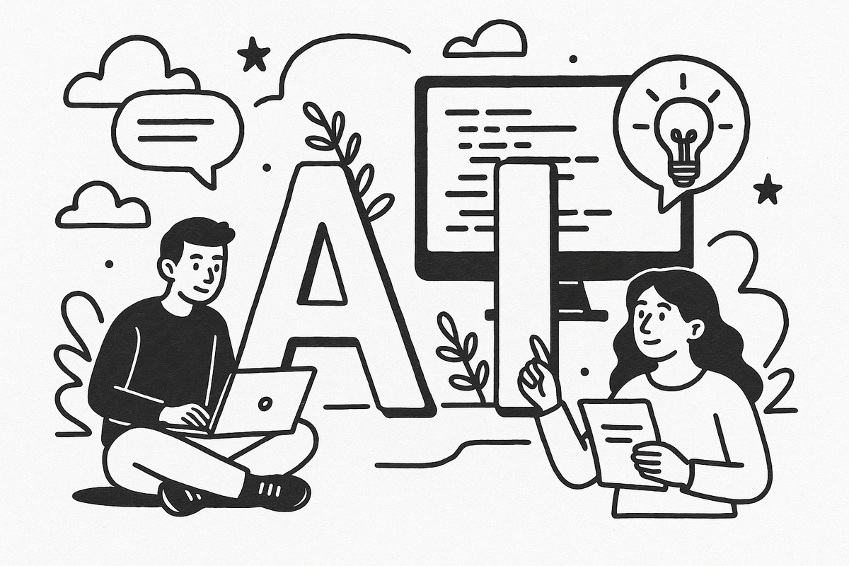 How AI Change The Way I Work as A Software Engineer